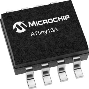 100% from The Original Factory ATTINY13A-SSUR.ATTINY44A-SSUR.ATTINY85-20SU.Original Genuine SMT ...
