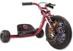 Amazon.com : Razor Scream Machine-Flame Out (EA) : Sports & Outdoors