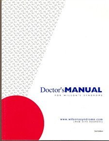 Doctor's Manual for Wilson's Syndrome: E. Denis Wilson: Amazon.com: Books