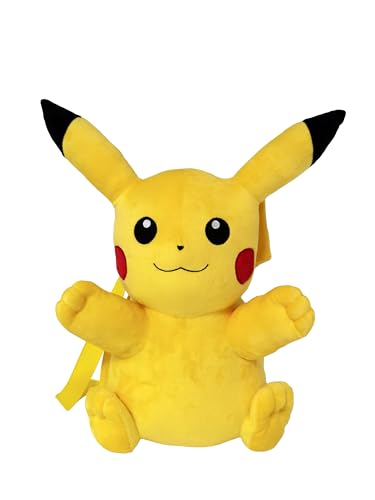 Pikachu Merch – Die 15 besten Produkte im Vergleich - kita.de Ratgeber