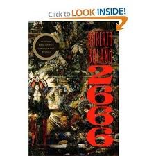2666: A Novel Reprint edition: Roberto Bolaño: 9780831264505: Amazon ...