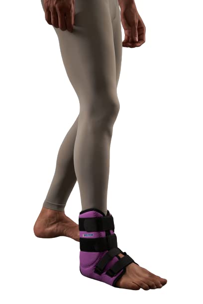 Buy MGRM Ankle Brace for Protection of Ankle Joint during Ligament Tear ...