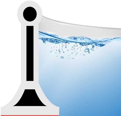 2 m Surge Protection Strip Shower Self-Adhesive Splash Protection Strip ...