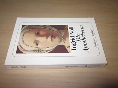 Die Apothekerin: Roman : Noll, Ingrid: Amazon.de: Bücher