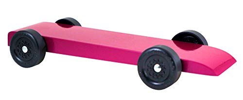 Pinewood Pink – The 16 best products compared - Outdoors Magazine