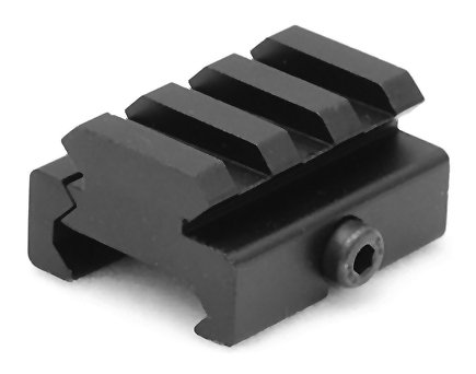 Buy TMS 1/2inch Half Inch Mini Riser Block for Picatinny Rails Online ...