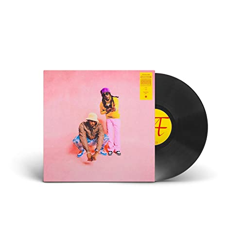 Lecrae Concerts & Live Tour Dates: 2024-2025 Tickets | Bandsintown