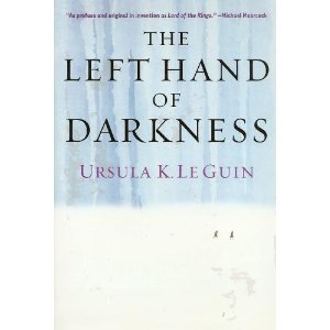 The Left Hand of Darkness: Amazon.co.uk: 9780760759141: Books