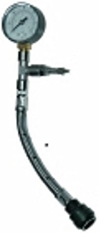 Todays Tools Basic Dry Pressure Test Kit : Amazon.co.uk: DIY & Tools