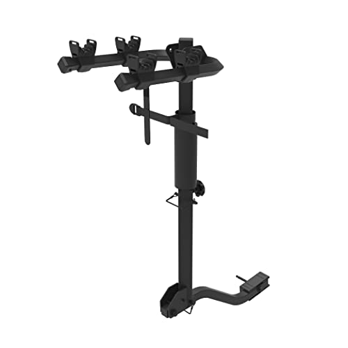 Top 10 Best Hanging Hitch Bike Rack : Reviews & Buying Guide - Katynel