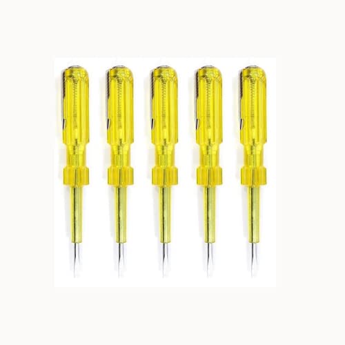 PERFECT TECH Analog Tester 5 inch | Multi Purpose Tester - Set of 5 ...