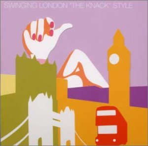 Knack,the - Swinging London - : Amazon.de: Musik-CDs & Vinyl