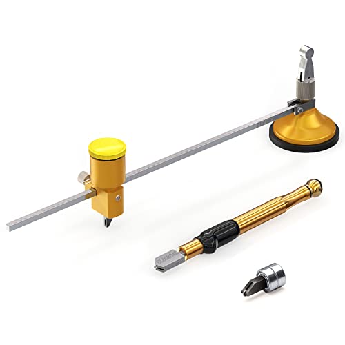 20+ Essential Glazier Tools and Equipment