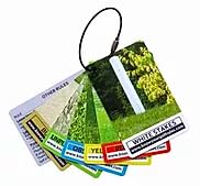 10 Best Golf Bag Tags Every Golfer Needs to Have