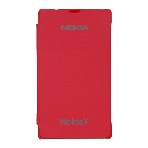 Nokia Xl Android Red