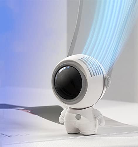 Amazon.com: Astronaut Portable Fan - Premium Handheld and Neck Fan ...