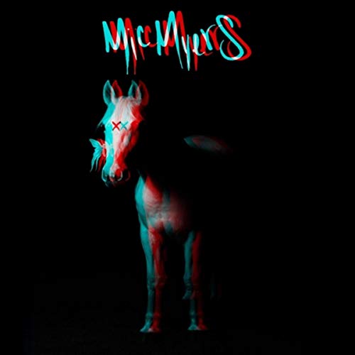 Play The White Horse by Mic Myers on Amazon Music