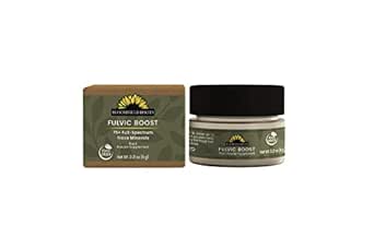 Amazon.com : Bloomfield Roots Fulvic Boost Trace Minerals Plant ...