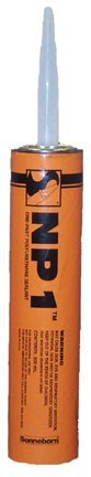 MasterSeal NP1 Redwood Tan Polyurethane Caulk: Amazon.com: Industrial ...