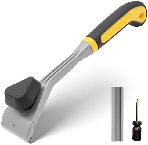 Amazon.com: Premium Ergonomic Carbide Scraper, Carbide Scraper Tool for ...