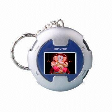 OVO Digital Photo Viewer Key Chain : Amazon.in: Sports, Fitness & Outdoors