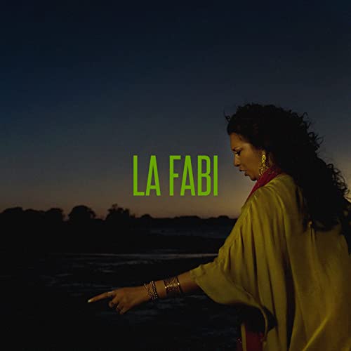 Humildad by La Fabi on Amazon Prime Music, ${countryName}