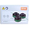 Amazon.com: Stihl 4008 710 4302 Replacement String Heads For FSA 56 ...