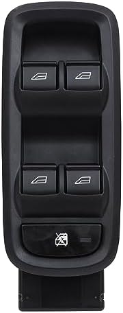 MODIFIED AUTOS Power Window Switch for EcoSport, New Fiesta - Front RH ...