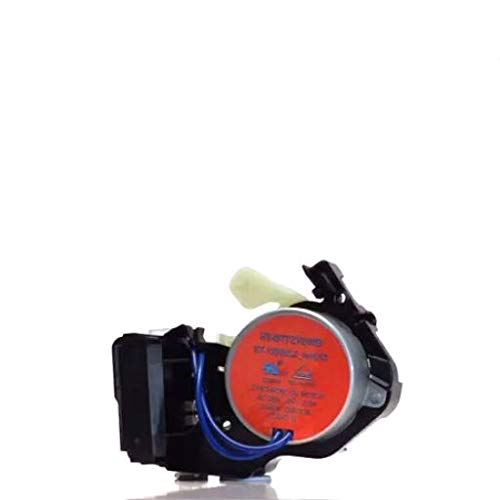 Whirlpool Part Number W10249623: ACTUATOR : Amazon.in: Home & Kitchen