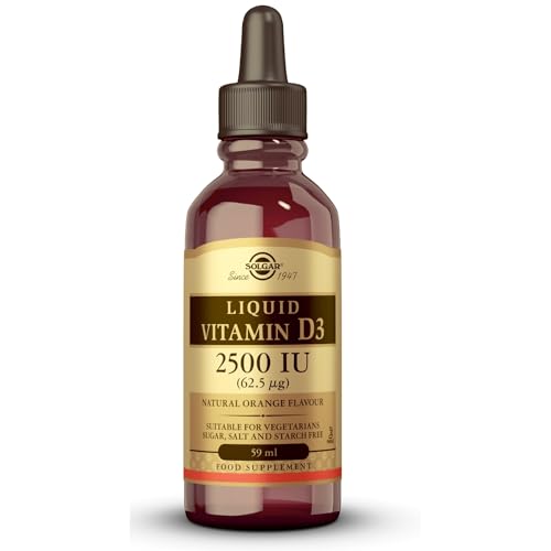 6 Mejores Marcas De Suplementos De Vitamina D 【abril 2026】