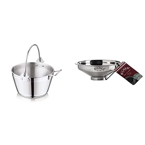Amazon.co.uk Best Sellers: The most popular items in Jam Pans