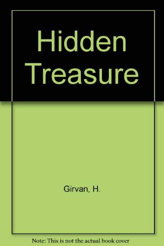 Amazon.in: Buy Hidden Treasure Book Online at Low Prices in India ...