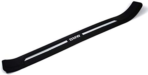 BMW Genuine Front Left Passenger Side Entrance Cover Black Fits E39 ...