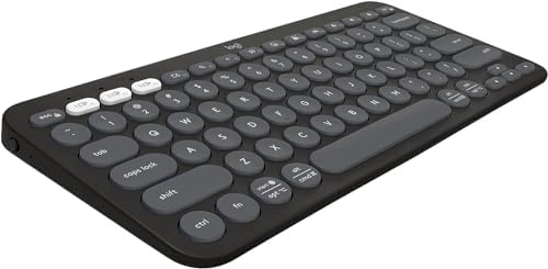 Amazon.in: Buy ZEBRONICS KEYPAD X1 Wireless Bluetooth Keyboard, Scissor ...