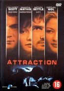 dvd - Attraction (1 DVD): Amazon.de: DVD & Blu-ray