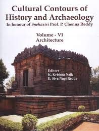 Buy Cultural Contours of History and Archaeology, Vol.VI:Architecture ...