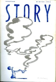 Story Magazine: Winter 1994 (Vol. 42, No. 1): Sylvia A. Watanabe ...