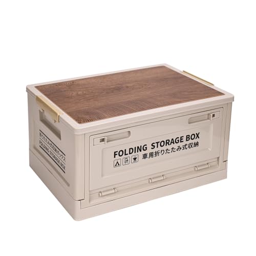 Action Foldable Storage Box – The 16 best products compared - Outdoors ...