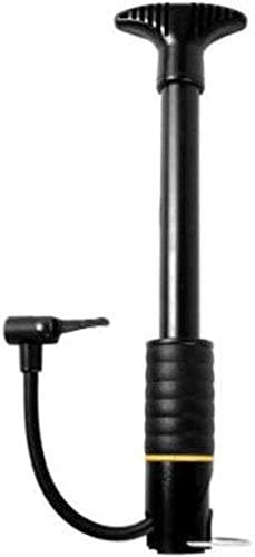 Amazon.com : Custom Accessories 57773 '70 PSI' Deluxe Hand Pump, Red ...