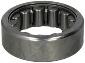 Amazon.com: Timken 6408 Cylindrical Wheel Bearing, silver : Automotive