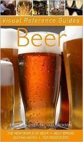 Beer (Visual Reference Guides Series) | Amazon.com.br