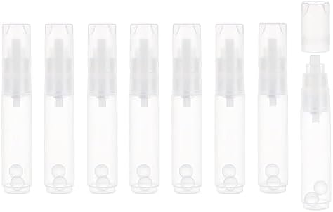 Amazon.com: BENECREAT 8pcs Empty Refill Paint Marker 0.4", Blank ...