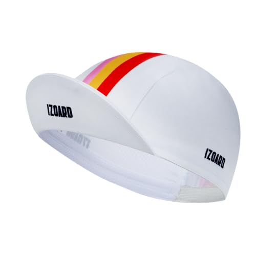 Amazon Best Sellers: Best Men's Cycling Caps