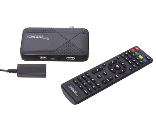 amazon.ae Best Sellers: The best items in Digital Terrestrial Receivers ...