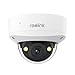 Amazon.com : REOLINK RLC-1240A First 12MP Vandalproof PoE Security ...