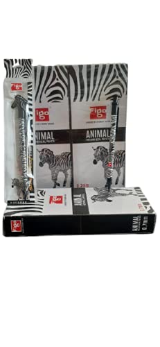 Figo Mechanical Pencil 0.5 mm (0.5 mm) Pac of 10 Pcs : Amazon.in: Home ...