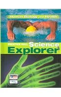 Amazon.com: Prentice Hall Science Explorer: Human Biology And Health ...