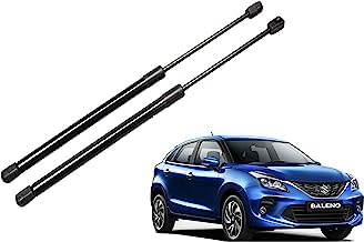 DICKY SHOCKER FOR MARUTI SUZUKI BALENO (SET OF 2) : Amazon.in: Car ...