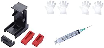 EASYINK Cartridge Suction Tools Compatible with HP and Canon Cartridge ...