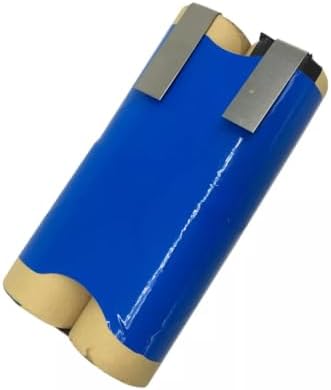 Amazon.com: Battery Pack Replace for Dirt Devil 0840 Vacuum Battery ...